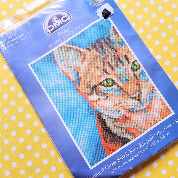 Long Stitch Kit - Etsy