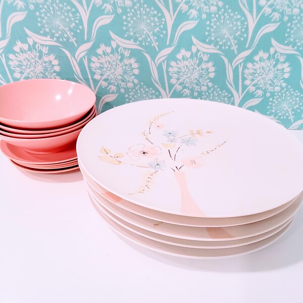 Melmac Dishes - Etsy