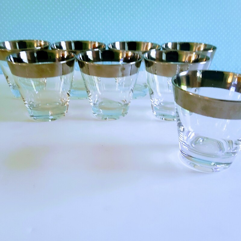 Silver Rim Glasses - Etsy