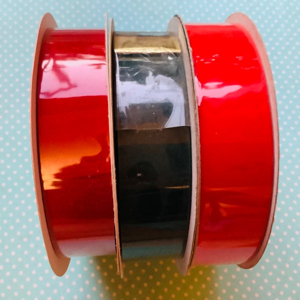 Bulk Velvet Ribbon - Etsy