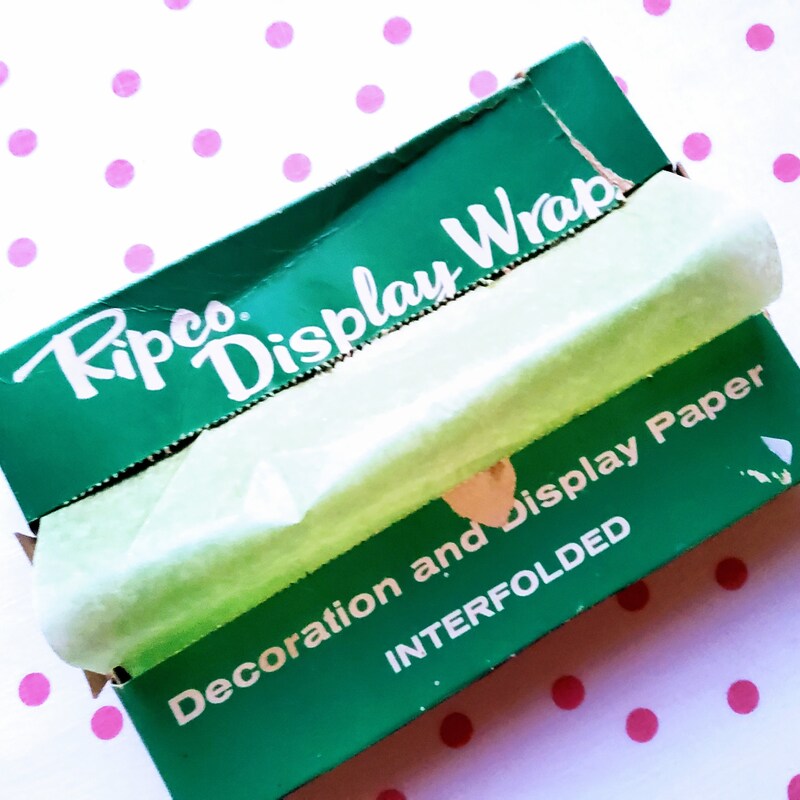 Packaging 1950s - Etsy