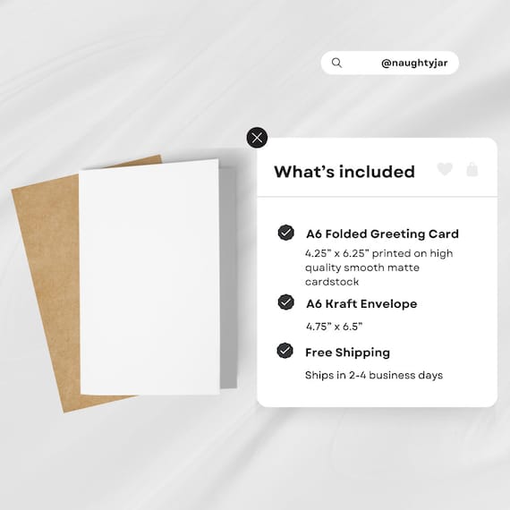 Blunt Cards Christmas