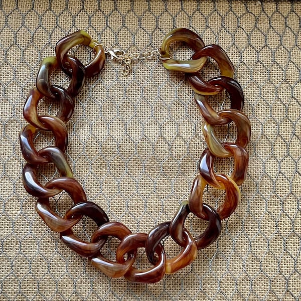 Tortoise Shell Jewelry - Etsy