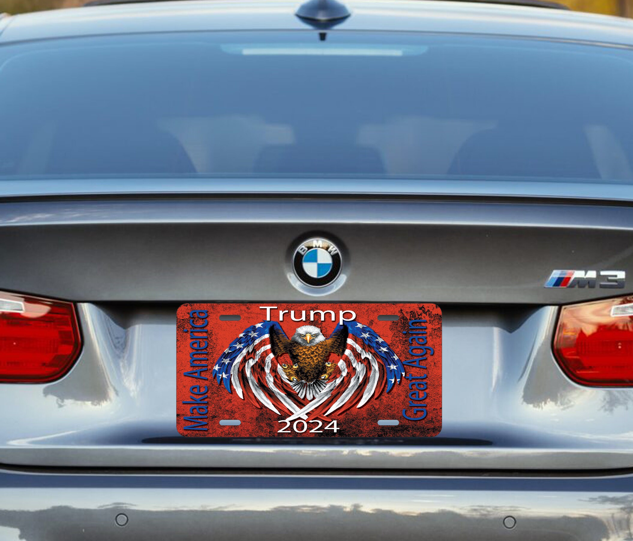 Trump 2024 Eagle - Our Original Design - Instant Download - Sublimation ...
