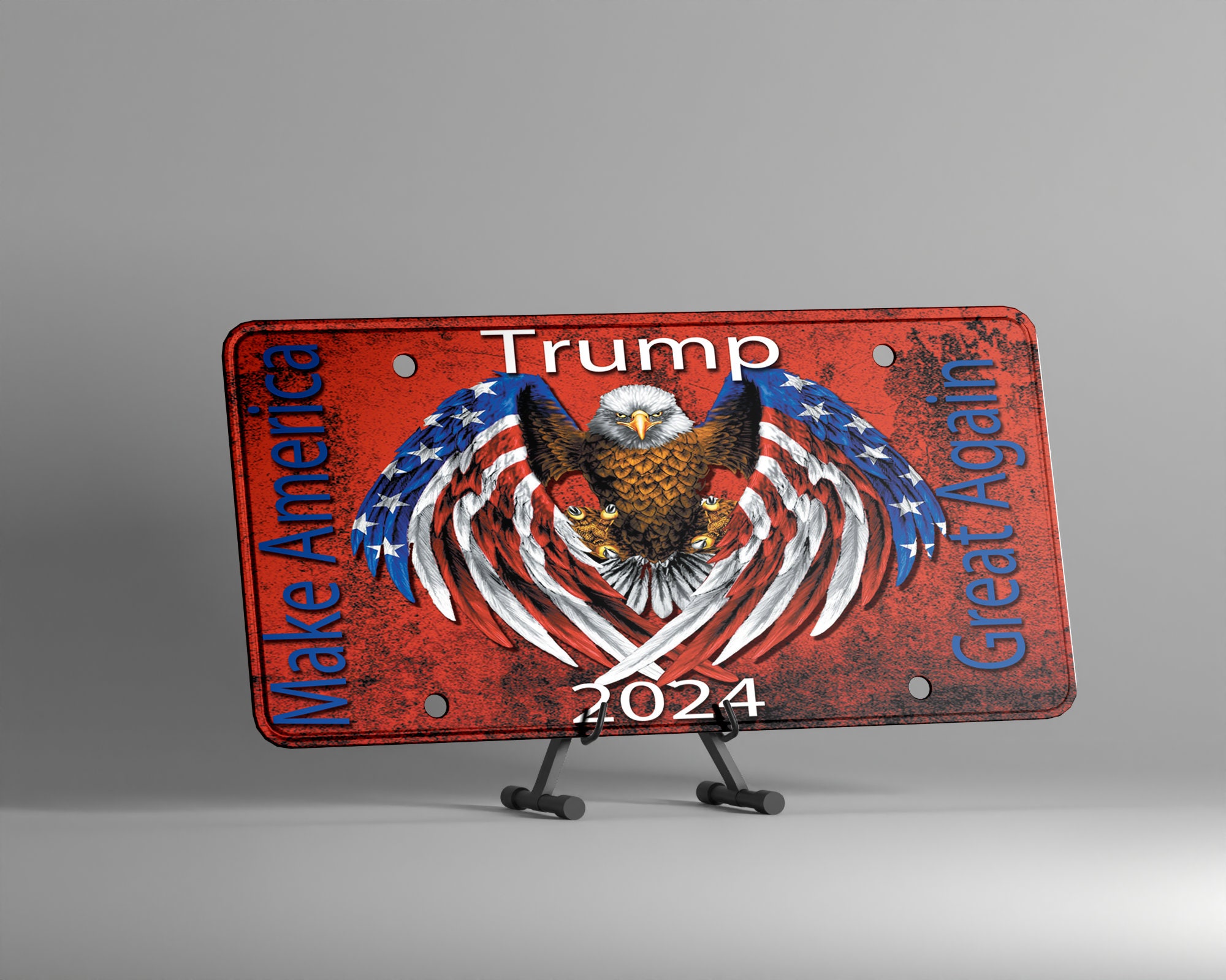 Trump 2024 Eagle - Our Original Design - Instant Download - Sublimation ...
