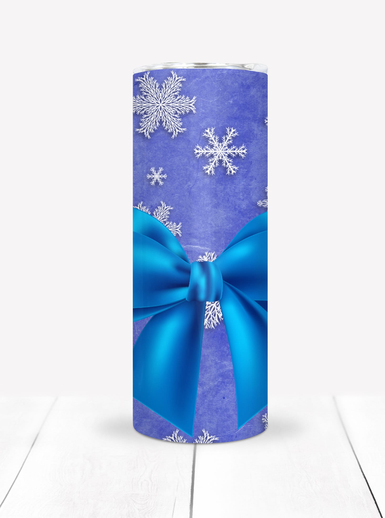 Blue Package Instant Download Graphic 20oz Skinny Tumbler - Etsy