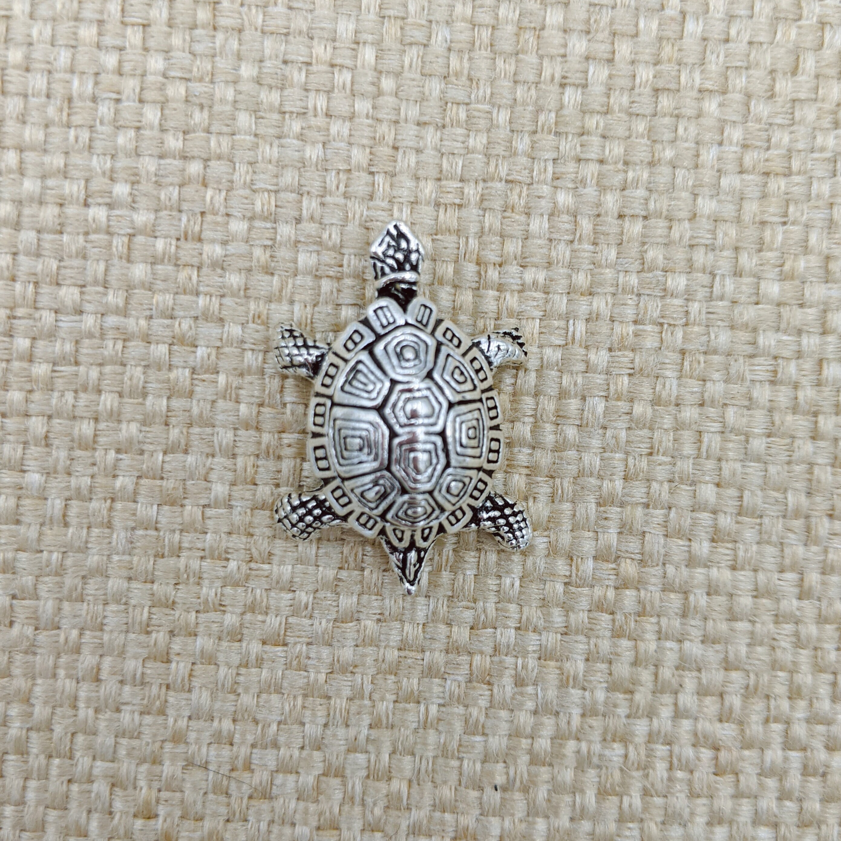 Turtle Pendent - Etsy