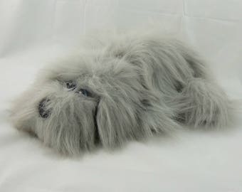 Dog stuffed animal | Etsy