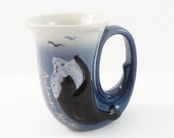 Alaska Clay Pottery - Etsy