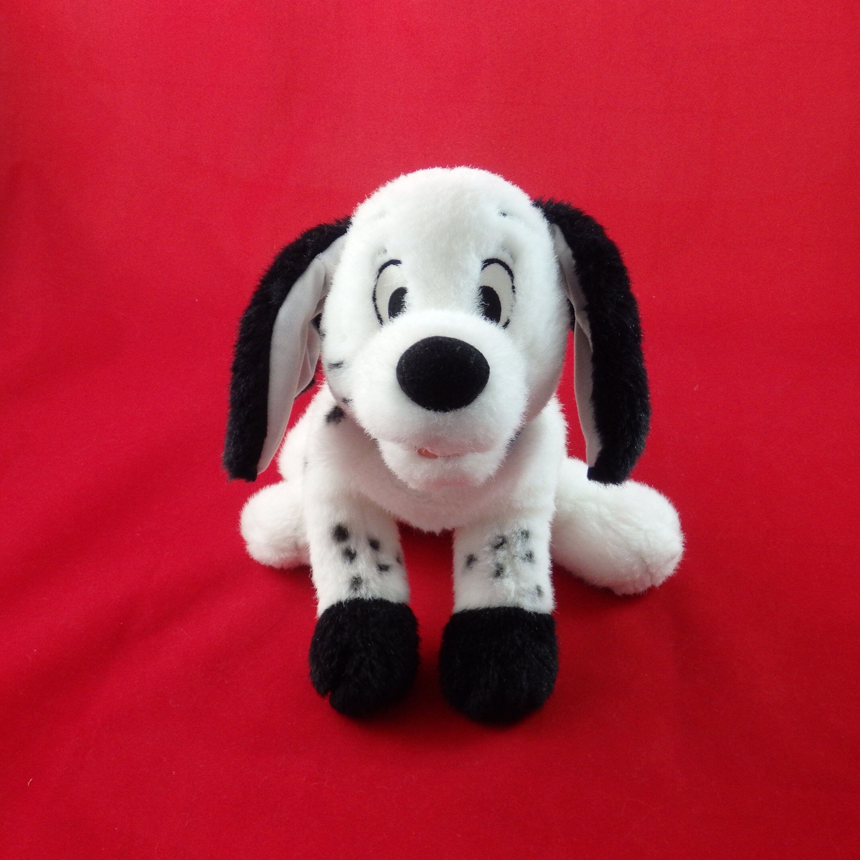102 Dalmatians Little Dipper Plush