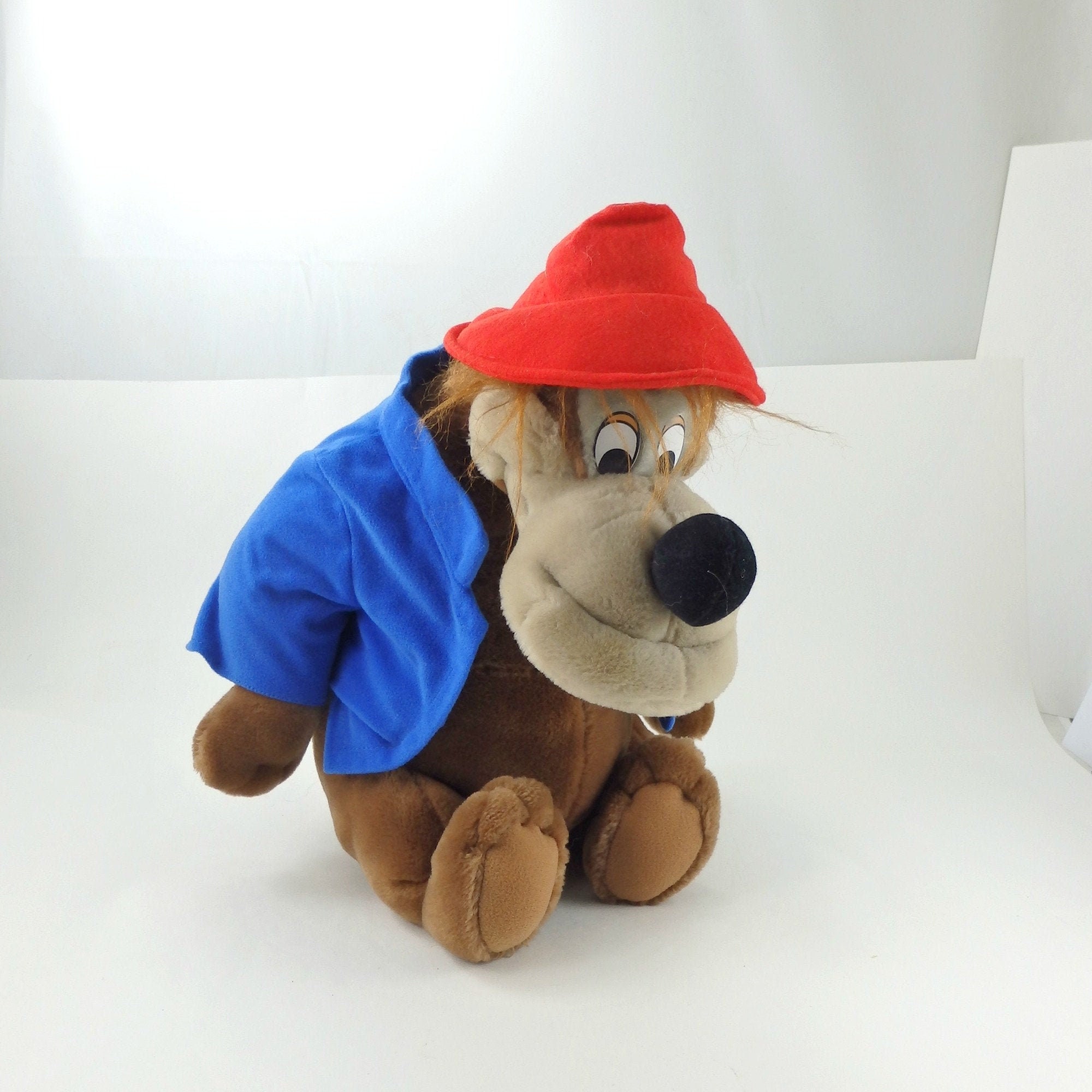 Brer Bear Plush