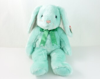 Vintage Stuffed Toy Bunny Rabbits - Etsy