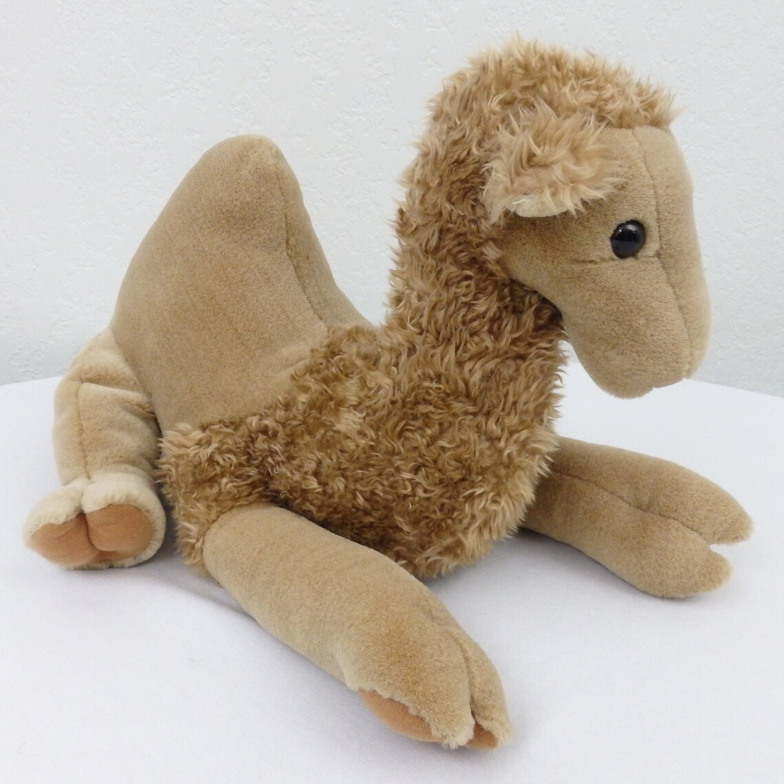 Vintage 90s Luxor Camel Plush Toy Stuffed Camel Plushie | Etsy