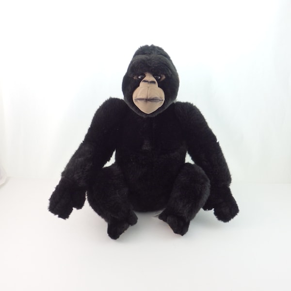 Gorilla Tag Plushie - Etsy