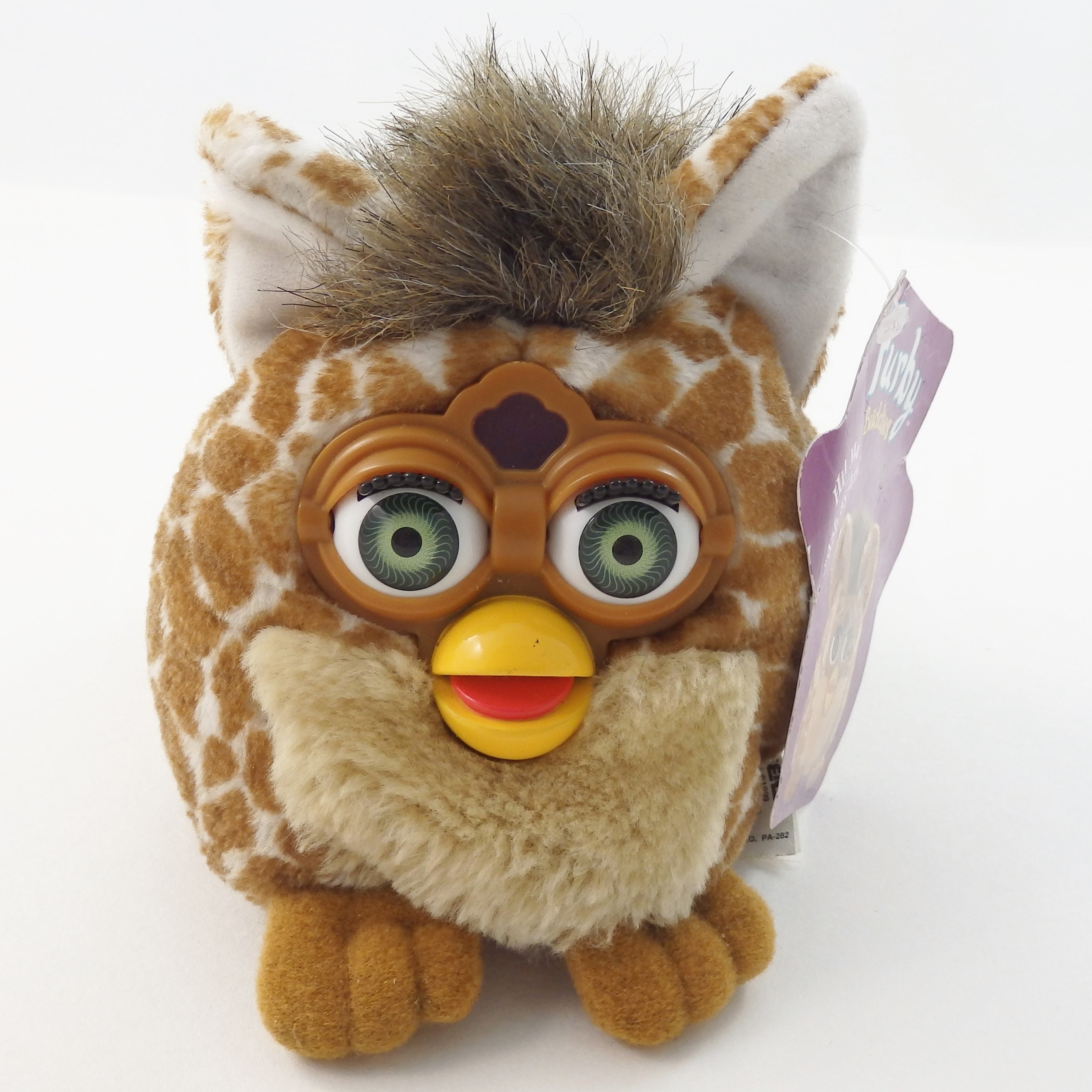 Furby 90s