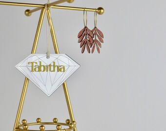 Jewelry stand | Etsy