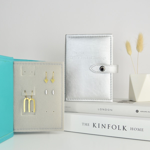 Earring Storage - Etsy