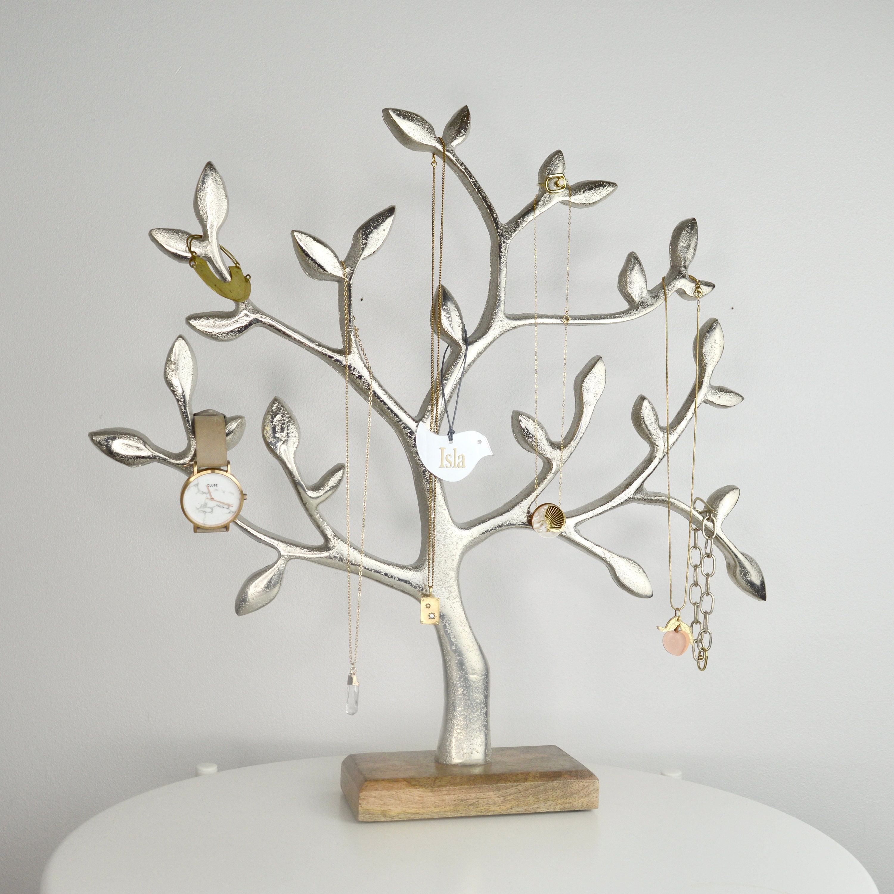 Large Tree Display