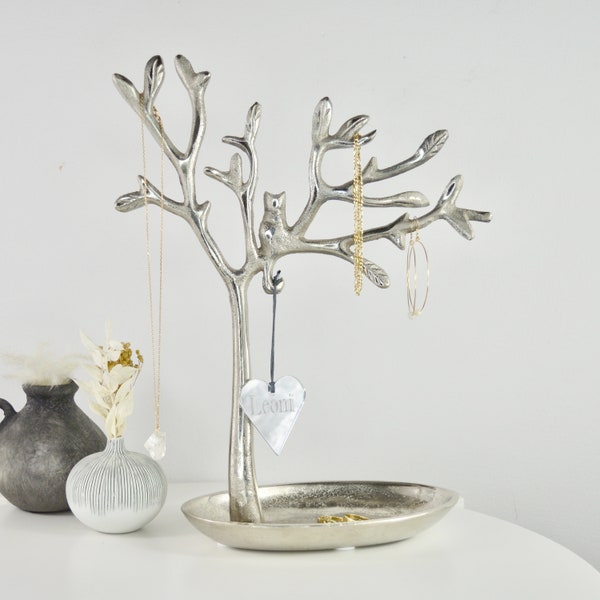 Jewelry Tree Stand - Etsy