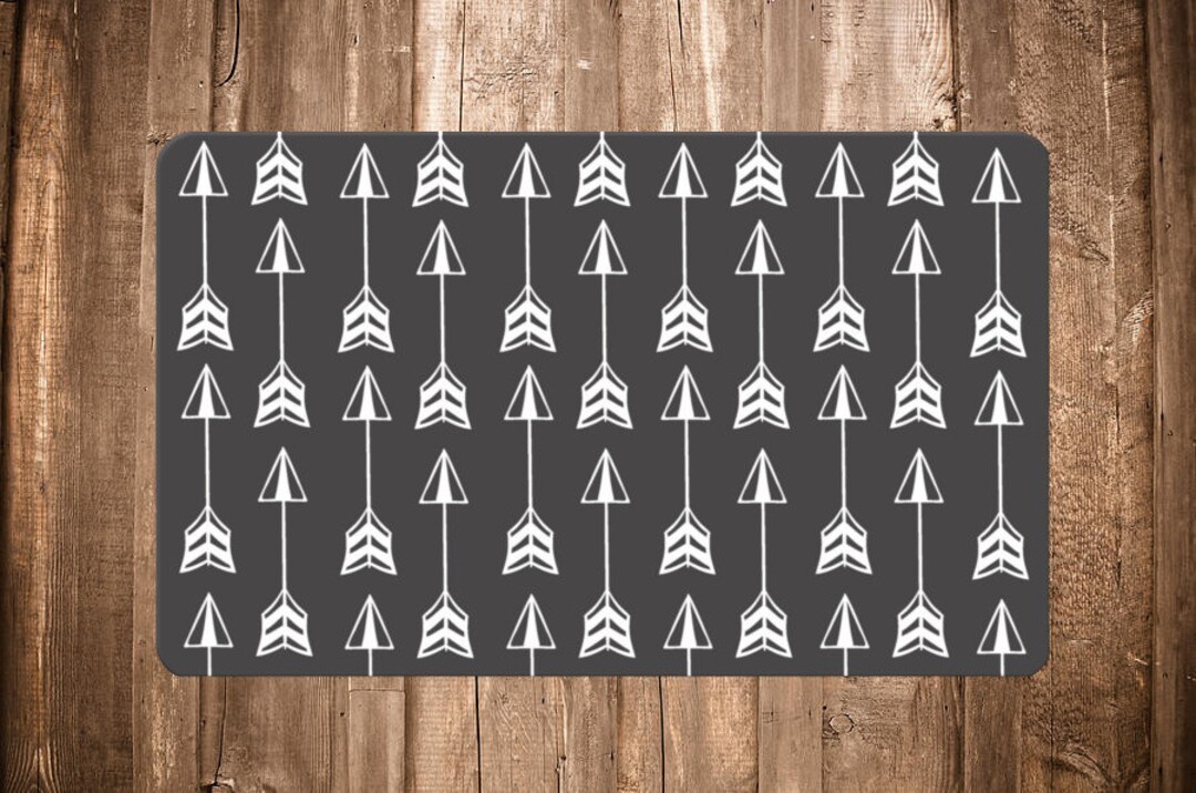 Arrow Rug Nursery Rug Woodland Rug Grey Rug Modern - Etsy