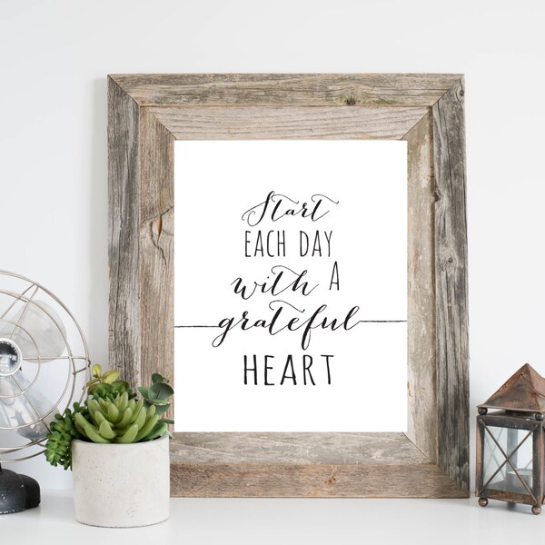 Inspiring Wall Art - Etsy