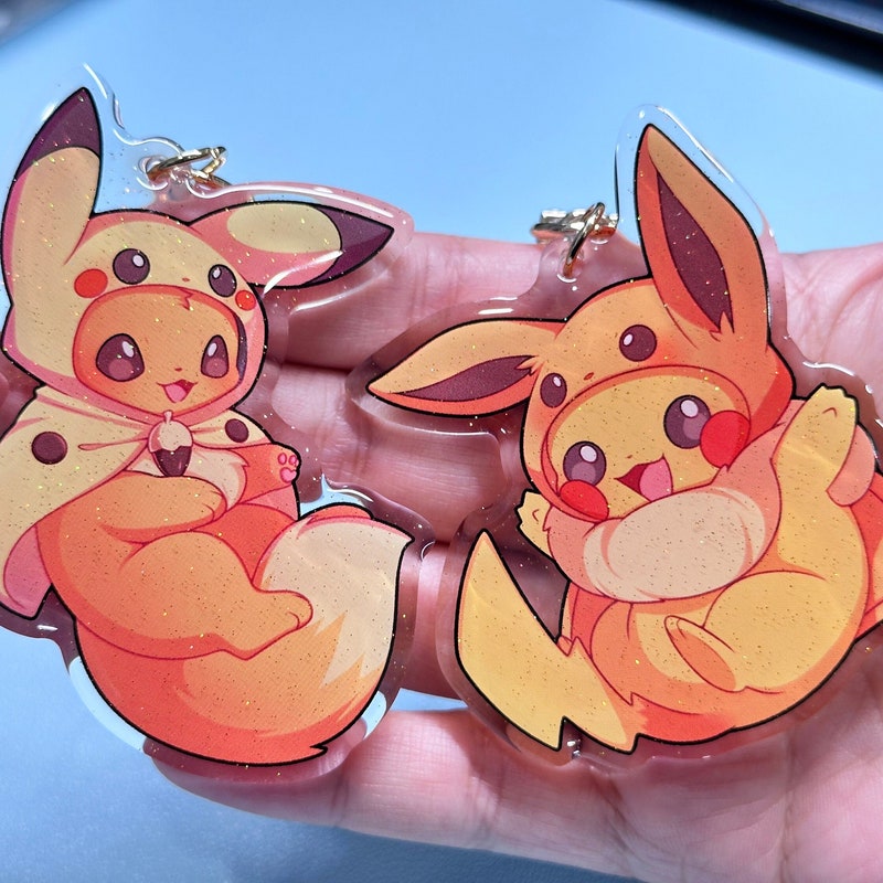Pika - Etsy