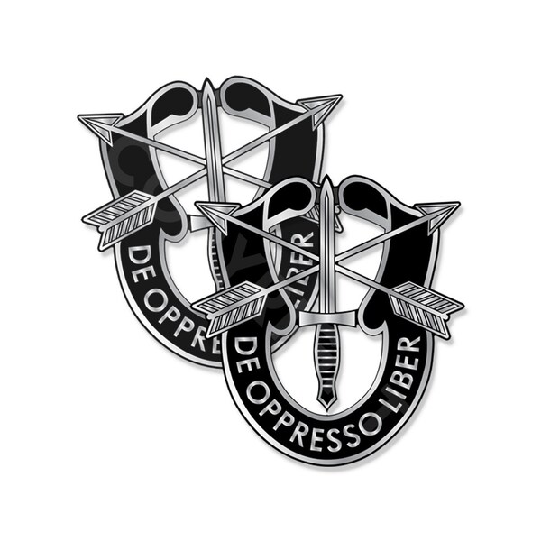 Army Special Forces - Etsy
