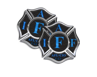 Iaff Decals - Etsy