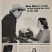 1941 Smith Corona Typewriter Vintage Advertisement Gene Autry Office ...