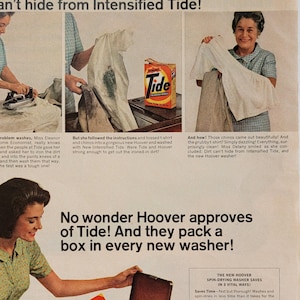 tide advertisement script tagalog