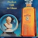 1948 PM Whiskey Vintage Advertisement Bar Wall Art Man Cave Decor ...