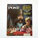 The Beatles Saturday Evening Post Magazine Cover May 4, 1968 Vintage ...