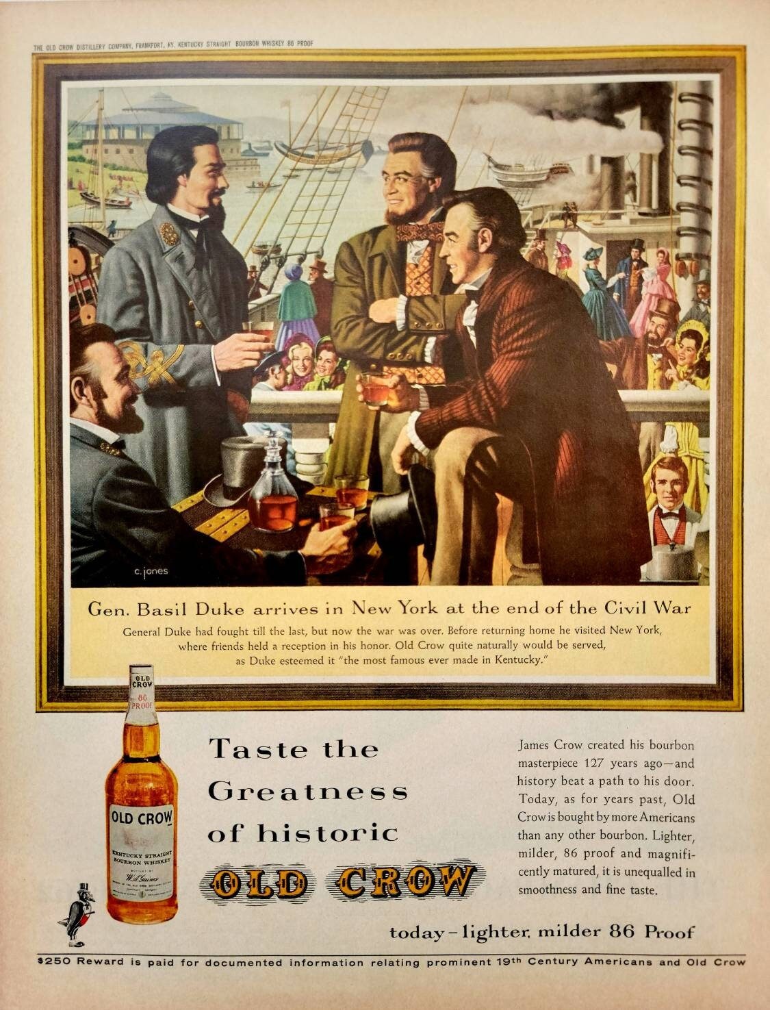 Famous Advertisements In History