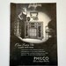 1946 Philco Radio Phonograph Vintage Advertisement Music Decor Vintage ...