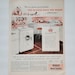 1947 Bendix Washing Machine Vintage Advertisement Laundry Room Wall Art ...