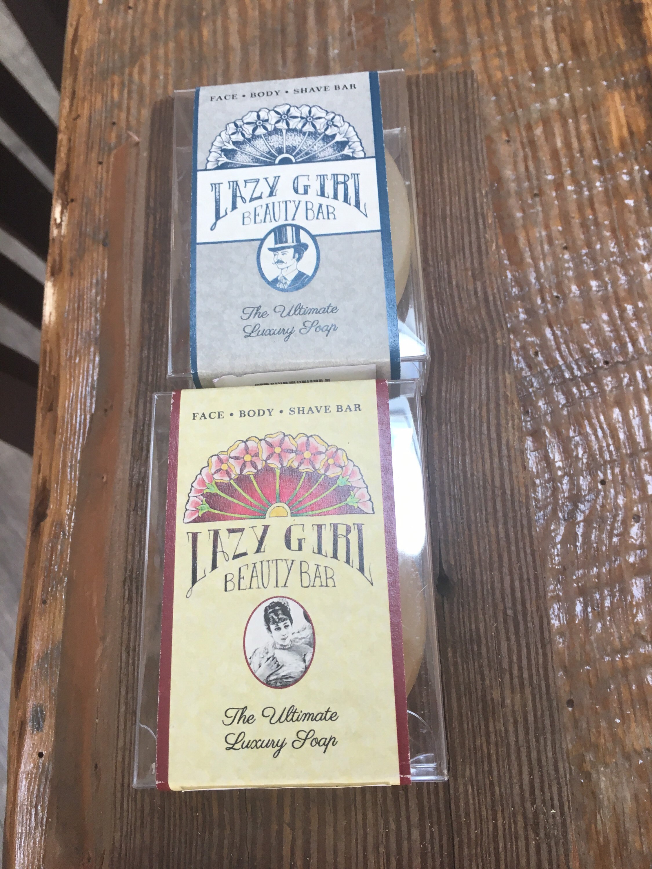 Universe Collection of 7 Soaps - Etsy UK