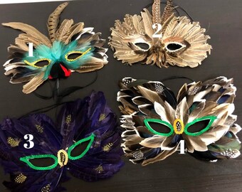 Masquerade mask | Etsy