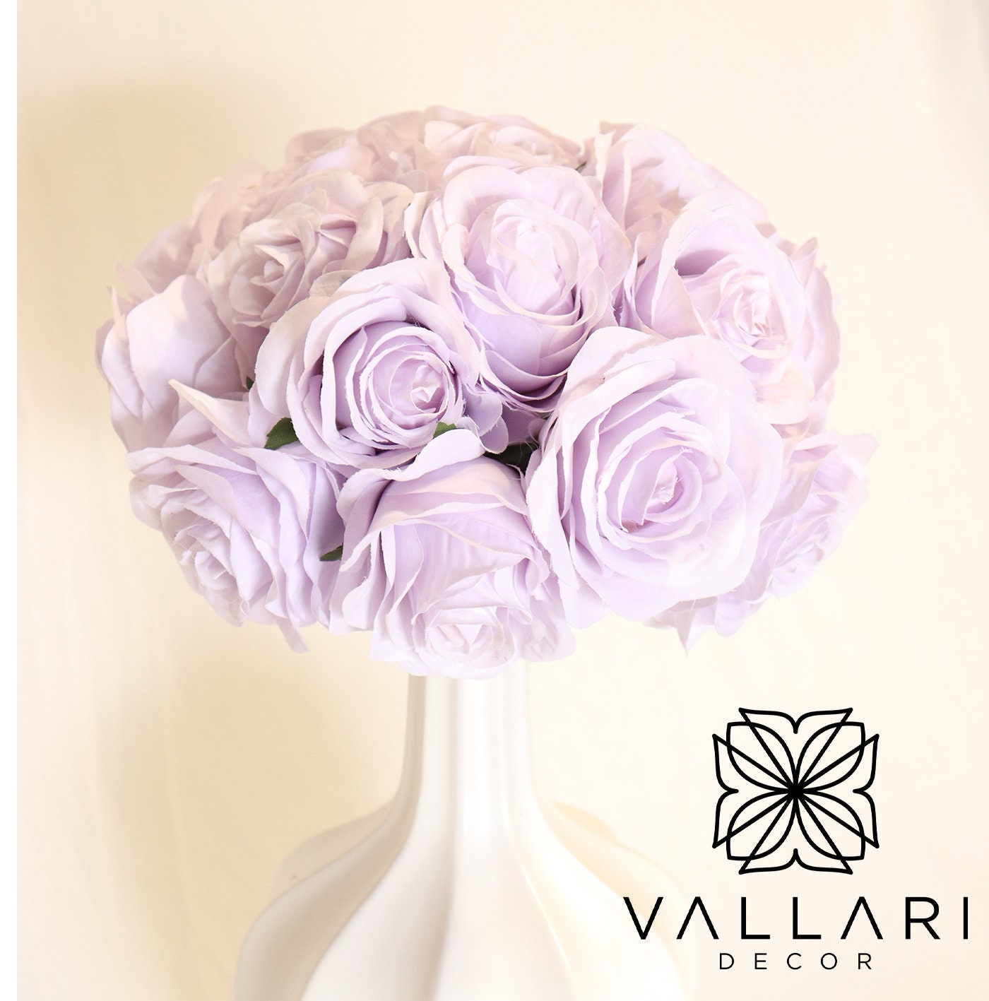 Light Purple Roses Meaning