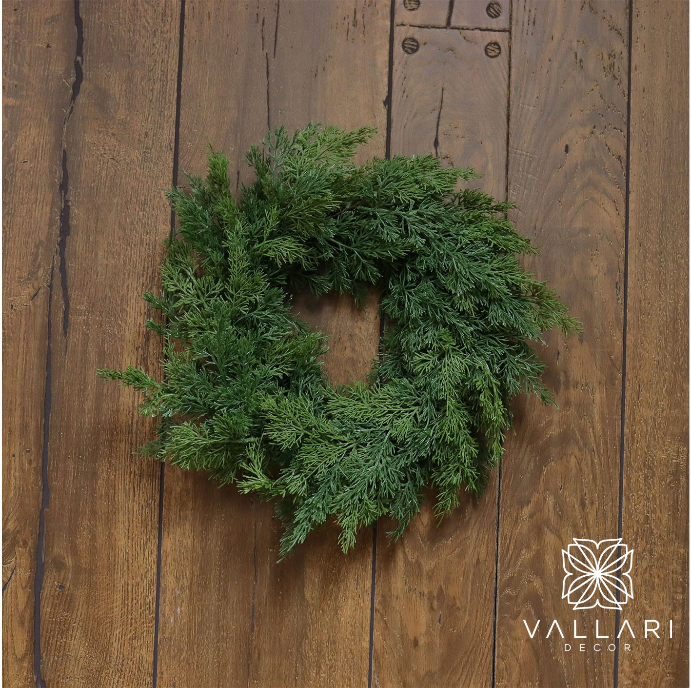 67/88 Real Touch Cedar Garland/vines for - Etsy
