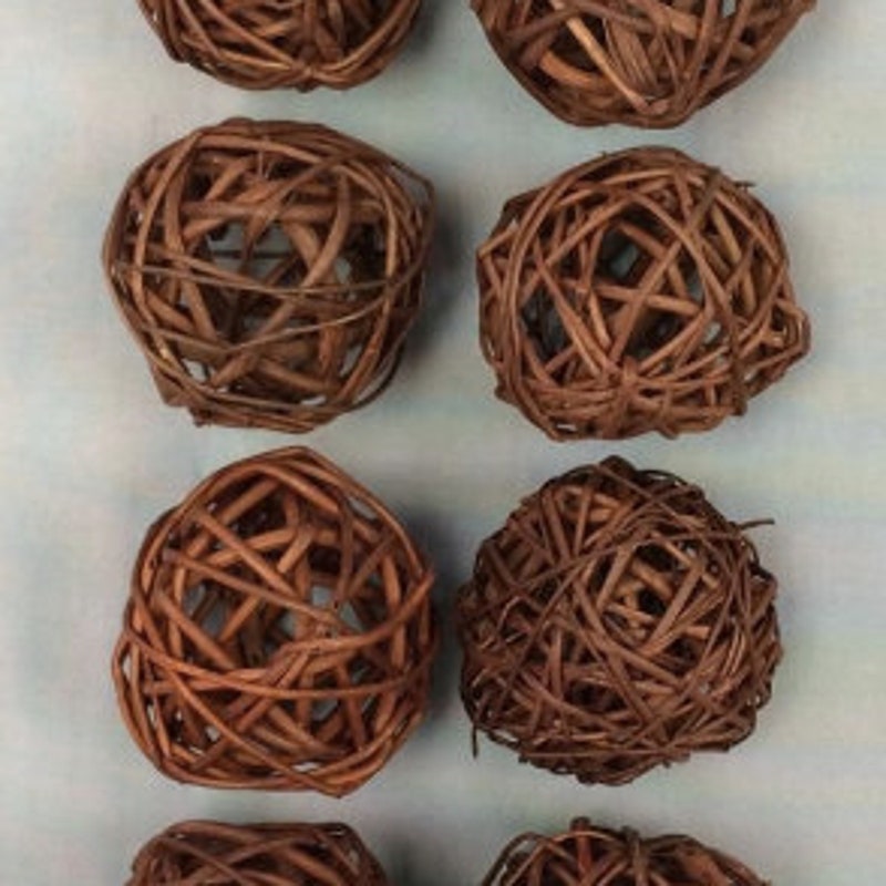 Decorative Balls - Etsy