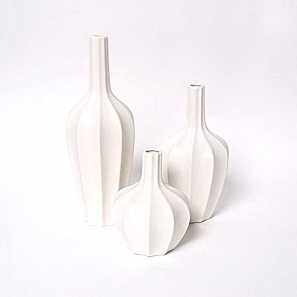 Tall Vase Table Top Decorations - Etsy