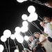 White LED Lights for Balloons! Wedding Send Off! Party Decorations LED ...