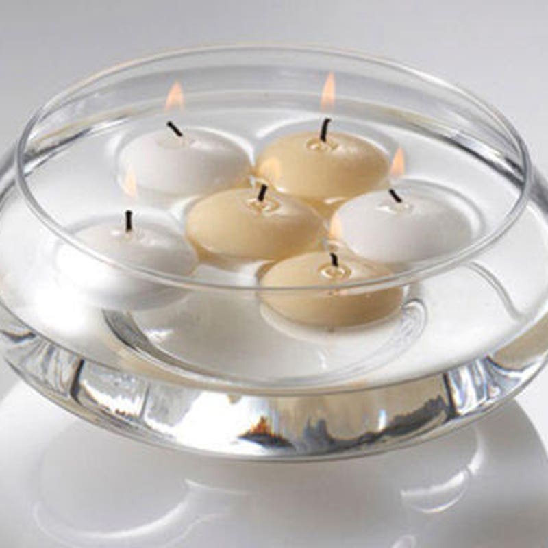 Floating Candle - Etsy