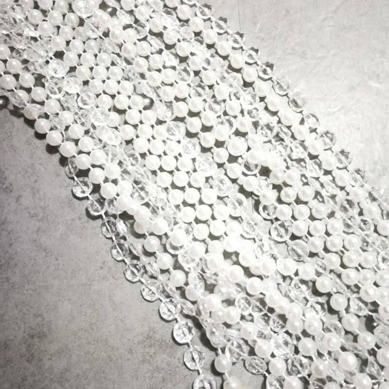 Pearl Garland - Etsy
