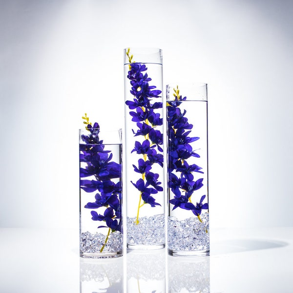 Submersible Flowers - Etsy