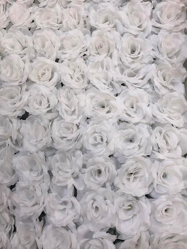 Rose Flower Backdrop/ Backdrop Wedding/ Backdrop Party/ Rose - Etsy Canada
