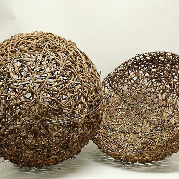 Decorative Balls - Etsy