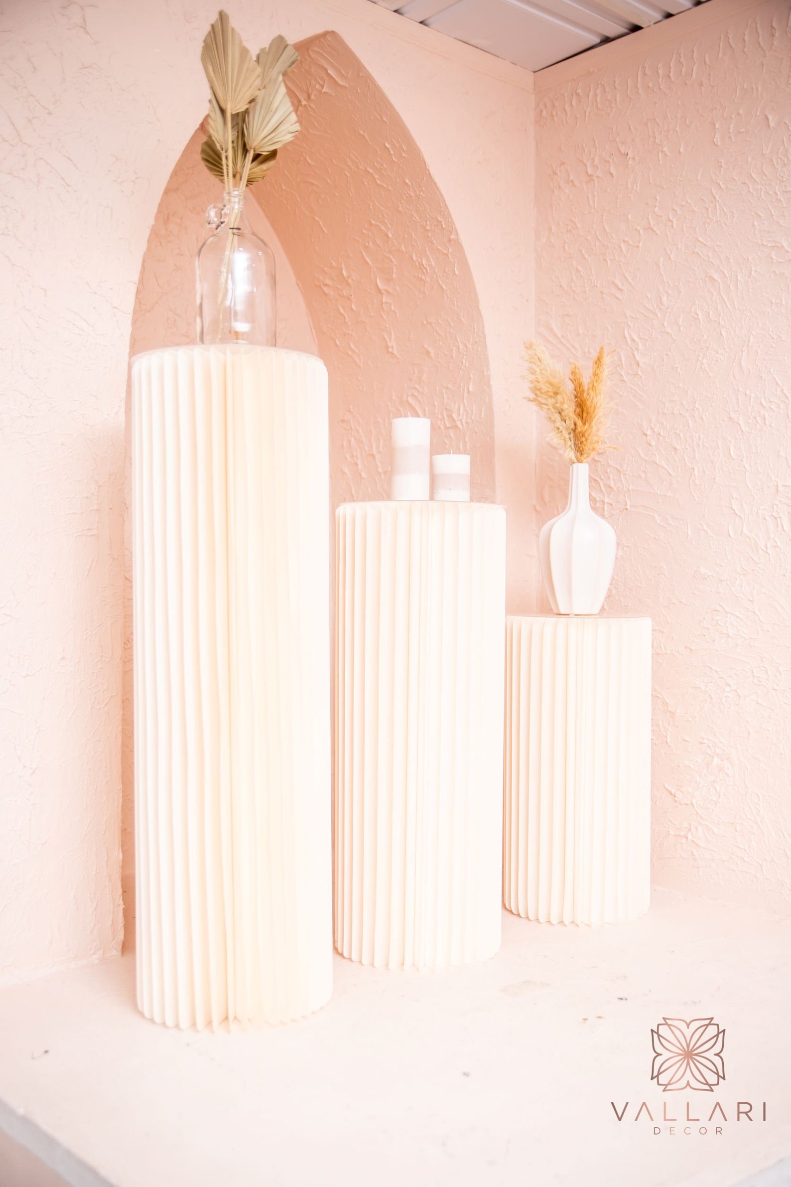 24/32/40 Paper Cocktail Table With Acrylic - Etsy