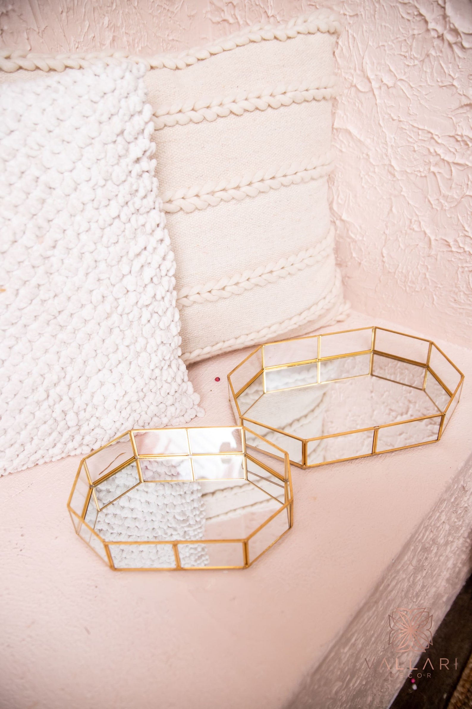 Terrarium Styled Vanity Trays/ Perfume Tray/ Makeup Tray/ - Etsy