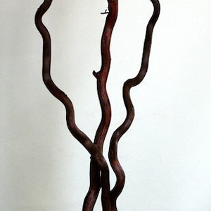 45" Kuwa Poles/3pc/twigs/branches/centerpiece Decor/winter Wonderland ...